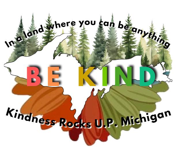 Kindness Rocks plans to expand work in 2026 | News, Sports, Jobs ...